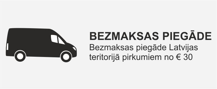Latvijā apdrukāti produkti ar latviešu tematiku visai ģimenei