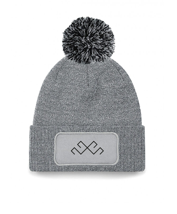 Cepure ar apdruku "Mārtiņa zīme" - CEPURES - Latvijā apdrukāti apģērbi ...